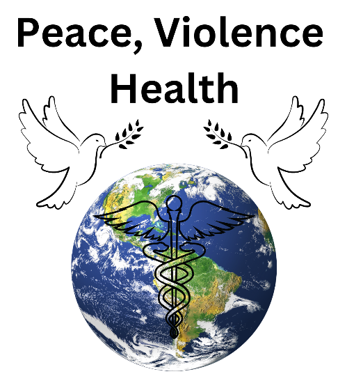 Health, Violence and Peace Publications – Dr. Neil Arya